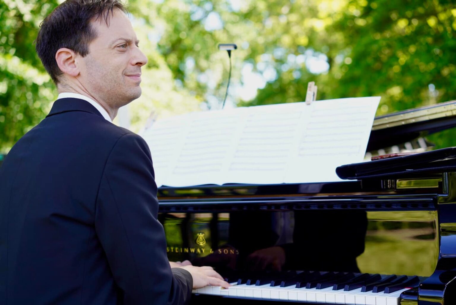 Litchfield Jazz Festival – Presented by Litchfield Performing Arts